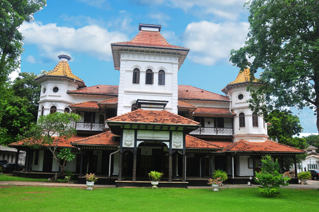 University of Colombo | Entrepreneurial Incubator