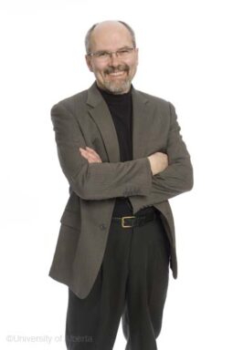 Keynote Speaker | IRCMF 2022