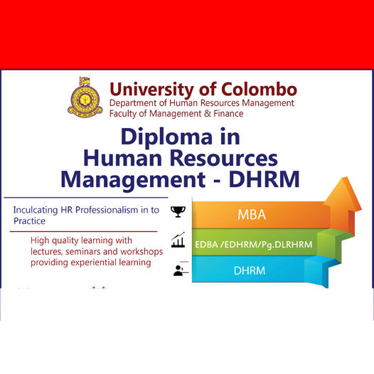Dip-in-hrm web | Faculty of Management & Finance