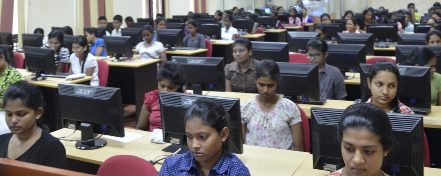 Computer Unit | Faculty of Management & Finance