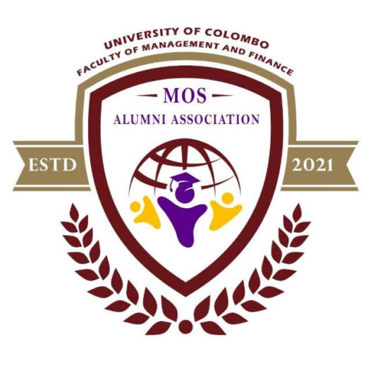 BBA Alumini Logo | Faculty of Management & Finance