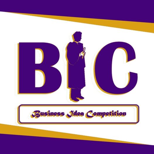 BIC LOgo | Faculty of Management & Finance