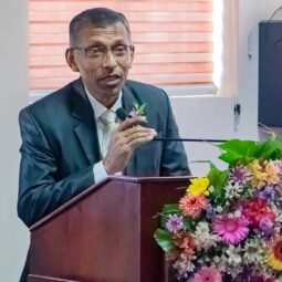 Department of Finance | Faculty of Management & Finance