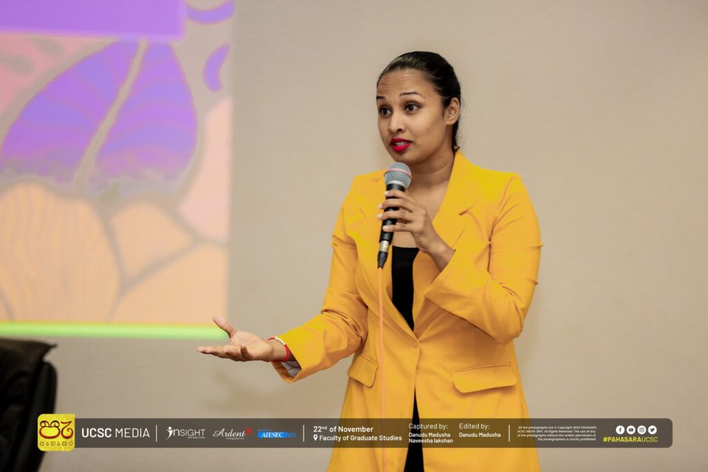 A GLIMPSE OF CORPORATE DAY 2023 | Faculty of Management & Finance