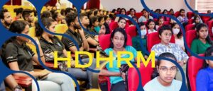 Higher Diploma in Human Resource Management (HDHRM) | Faculty of ...